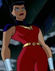 Alt. Wonder Woman | DC Hall of Justice Wiki | Fandom