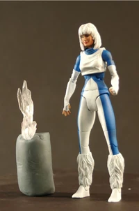 Ice (DCUSC) | DC Hall of Justice Wiki | Fandom