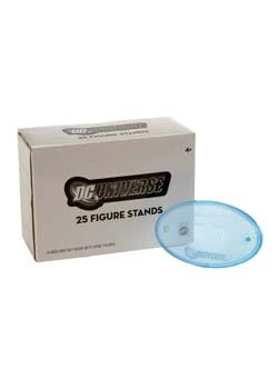 Figure stand | DC Hall of Justice Wiki | Fandom