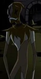 Rag Doll (The Batman) | DC Hall of Justice Wiki | Fandom