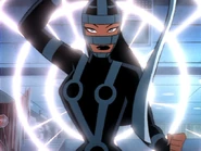 Lashina | DC Hall of Justice Wiki | Fandom