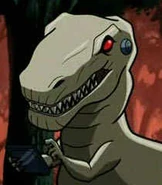 Ultra Humanite | DC Hall of Justice Wiki | Fandom