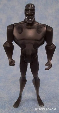 Shadow Thief ver 1 | DC Hall of Justice Wiki | Fandom