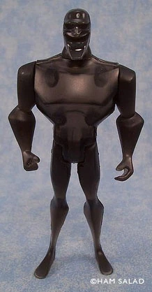 Shadow Thief ver 1 | DC Hall of Justice Wiki | Fandom