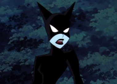 Catwoman (JLU) | DC Hall of Justice Wiki | Fandom