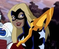 Stargirl (JLU) | DC Hall of Justice Wiki | Fandom
