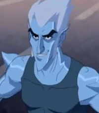 Icicle Jr. (Young Justice) | DC Hall of Justice Wiki | Fandom