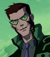 The Riddler | DC Hall of Justice Wiki | Fandom