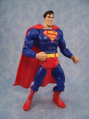 Superman (DCUC Clash in the Cosmos) | DC Hall of Justice Wiki | Fandom