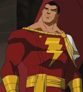 Captain Marvel | DC Hall of Justice Wiki | Fandom