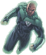 Power Ring | DC Hall of Justice Wiki | Fandom