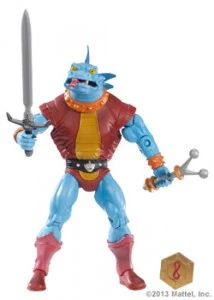 Fang Man (MOTUC) | DC Hall of Justice Wiki | Fandom