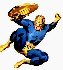 Guardian (DC Universe) | DC Hall of Justice Wiki | Fandom