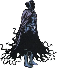 Obsidian (DC Universe) | DC Hall of Justice Wiki | Fandom
