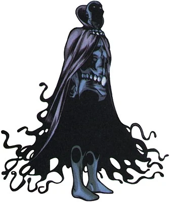 Obsidian (DC Universe) | DC Hall of Justice Wiki | Fandom