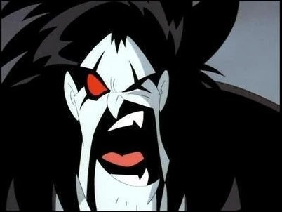 Lobo (JLU) | DC Hall of Justice Wiki | Fandom