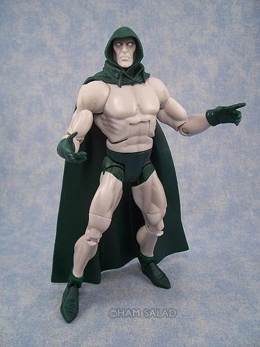 The Spectre (DCUC wave 12) | DC Hall of Justice Wiki | Fandom