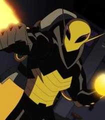 Firefly (The Batman) | DC Hall of Justice Wiki | Fandom