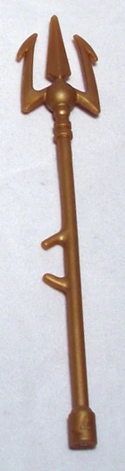 Trident (JLU accessory) | DC Hall of Justice Wiki | Fandom