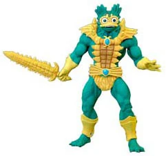 Mer-Man (MOTUC) | DC Hall of Justice Wiki | Fandom