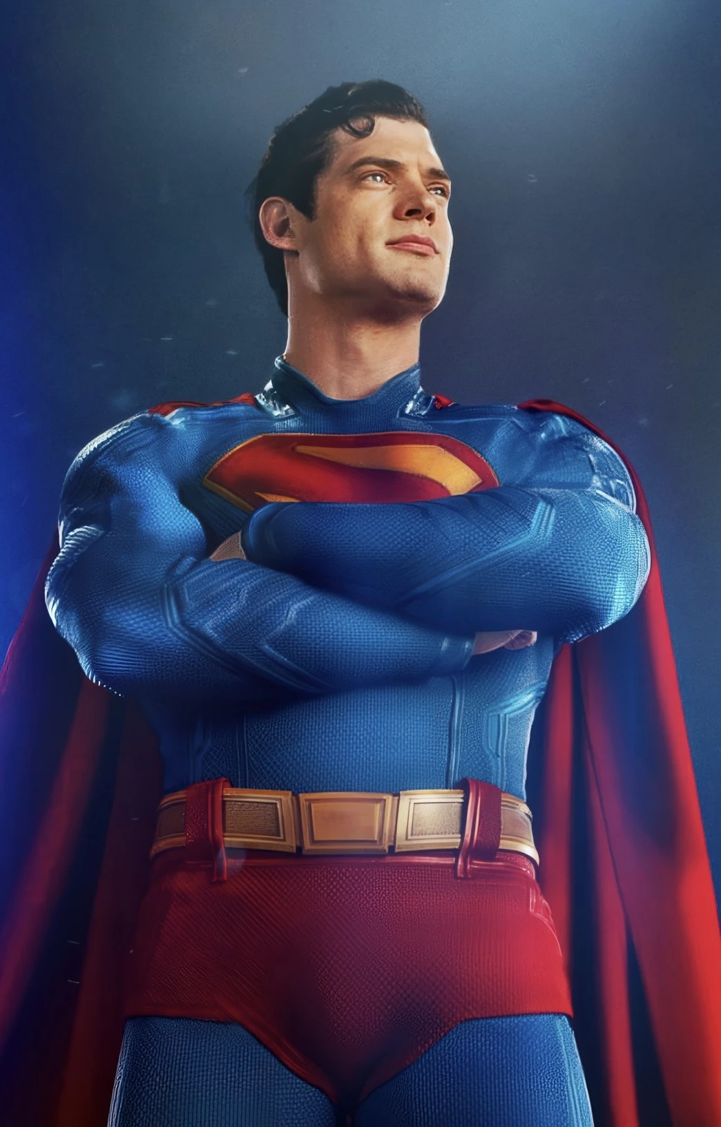 Superman | DC-Headcanon Wiki | Fandom