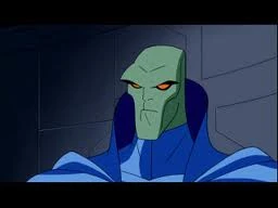 Mars and the Marshins | DC Universe (Sciv Earth) Wiki | Fandom