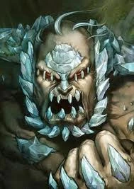 DOOMSDAY | DC Universe (Sciv Earth) Wiki | Fandom