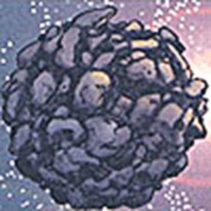 Universo de Antimatéria de Qward | DC Heroes RPG Wiki | Fandom