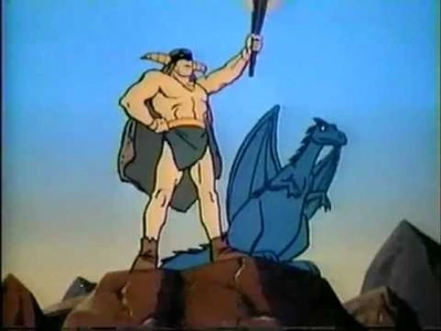 Mightor | DC Heroes RPG Wiki | Fandom