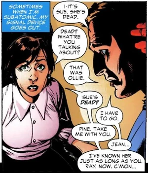 Crise de Identidade | DC Heroes RPG Wiki | Fandom