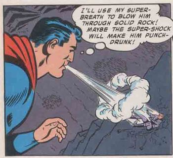 Superman (Terra 1) | DC Heroes RPG Wiki | Fandom