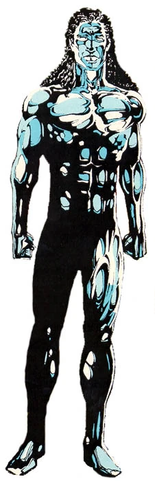 Simbi%nte | DC Heroes RPG Wiki | Fandom