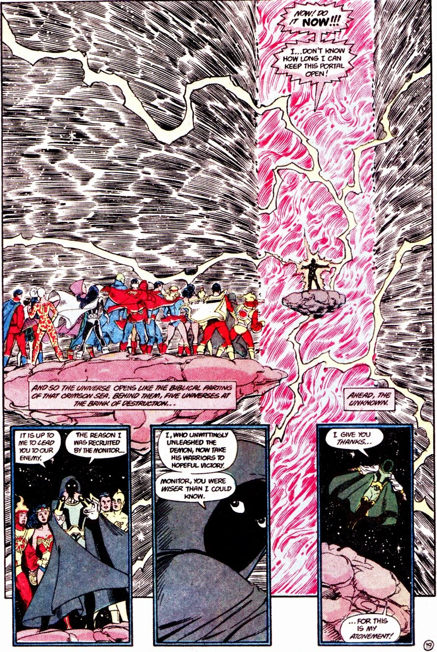 Self-Link (Warp) | DC Heroes RPG Wiki | Fandom