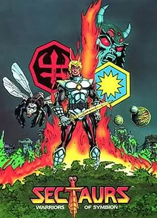 Sectaurs | DC Heroes RPG Wiki | Fandom