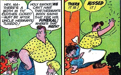 Tornado Vermelho I | DC Heroes RPG Wiki | Fandom