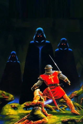 Ultima | DC Heroes RPG Wiki | Fandom