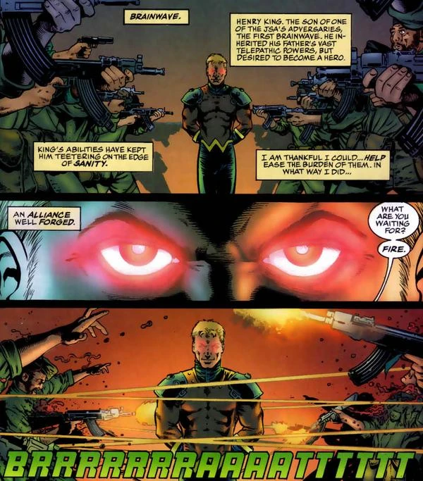 Control | DC Heroes RPG Wiki | Fandom