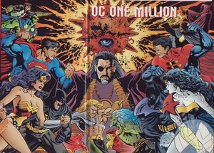 DC 1.000.000 | DC Heroes RPG Wiki | Fandom