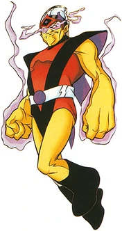 Lista de deuses fictícios e entidades na DC Comics | DC Heroes RPG Wiki ...