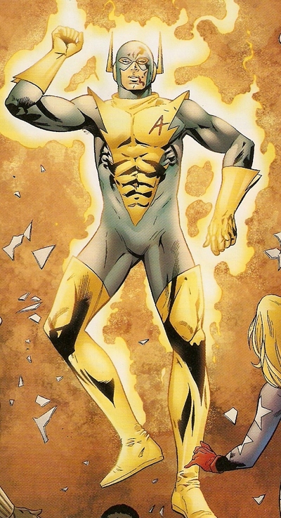 Radio Communication | DC Heroes RPG Wiki | Fandom