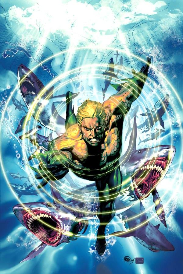 Animal Control | DC Heroes RPG Wiki | Fandom