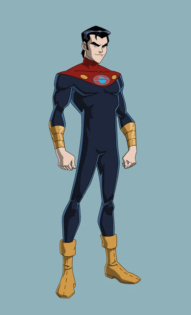 Sentinel | DC Heroes RPG Wiki | Fandom