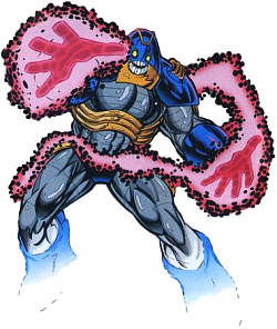 Anti-Monitor | DC Heroes RPG Wiki | Fandom
