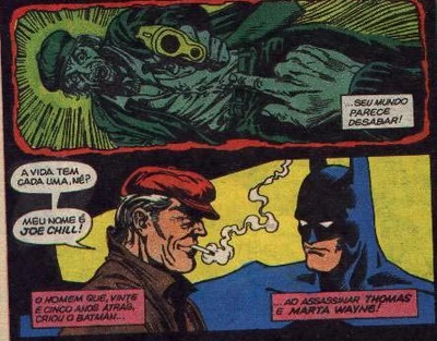 Joe Chill | DC Heroes RPG Wiki | Fandom