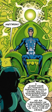 Lista de inventos e artefatos no Universo DC | DC Heroes RPG Wiki | Fandom