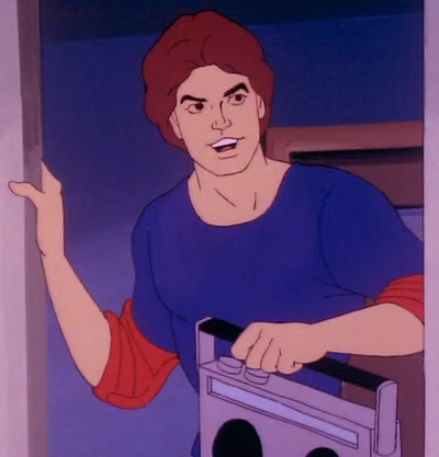 Nuclear (Ron Raymond) | DC Heroes RPG Wiki | Fandom