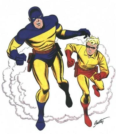 Sand | DC Heroes RPG Wiki | Fandom