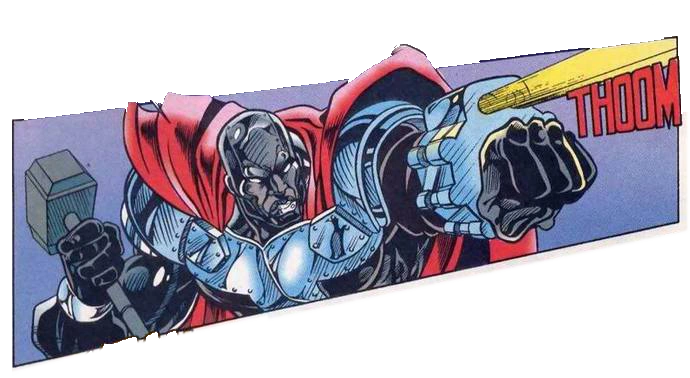 Projectile Weapons | DC Heroes RPG Wiki | Fandom