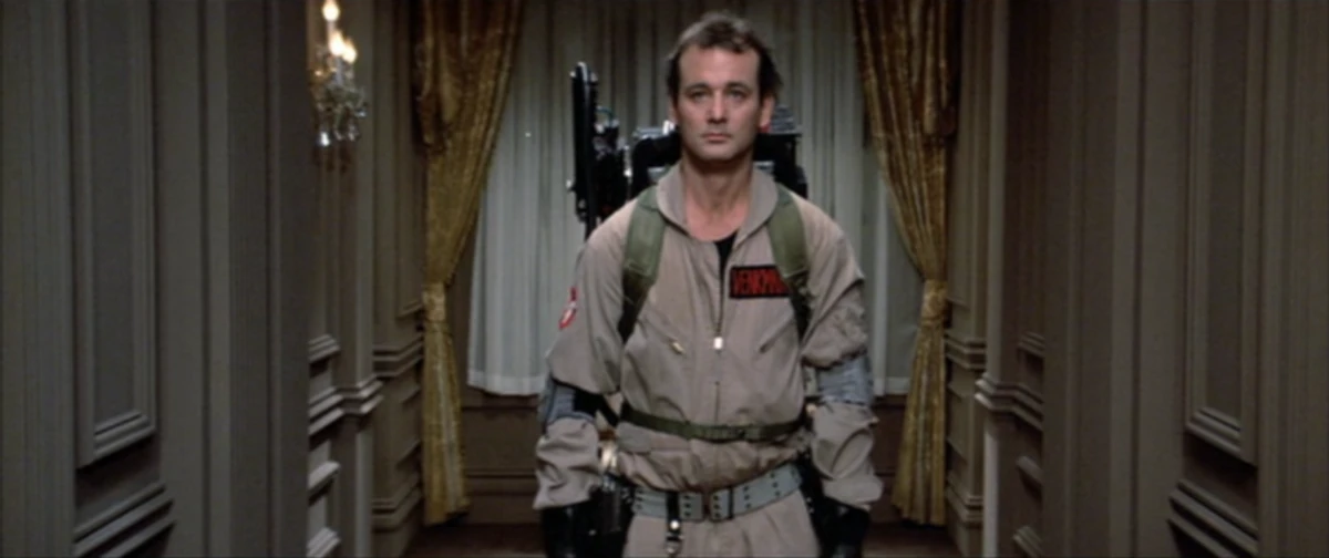 Ghostbusters | DC Heroes RPG Wiki | Fandom