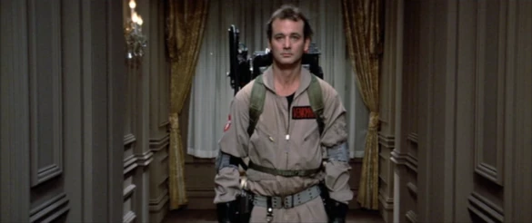 Ghostbusters | DC Heroes RPG Wiki | Fandom